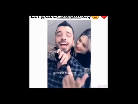 tık tok sevgılı vıdoları