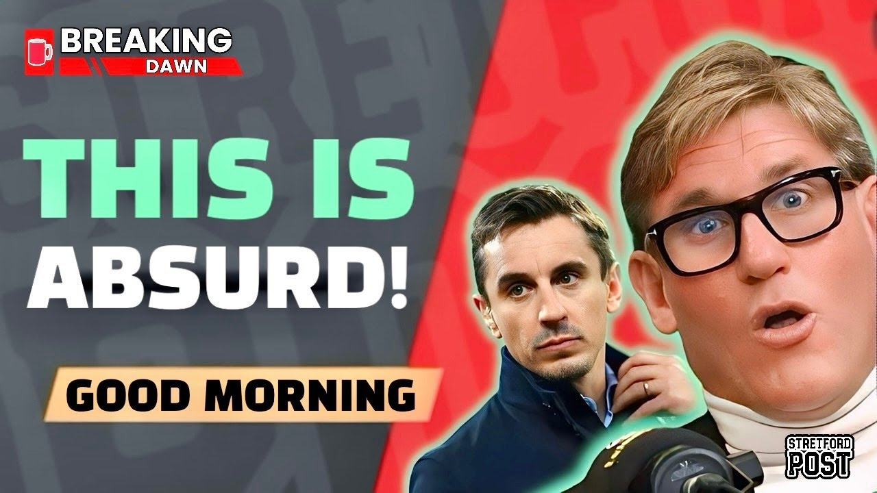 CRAZY MEDIA COMMENTS | PLAYERS ‘STEALING A LIVING’ | INZAGHI RUMOURS | TEN HAG SACKING ...