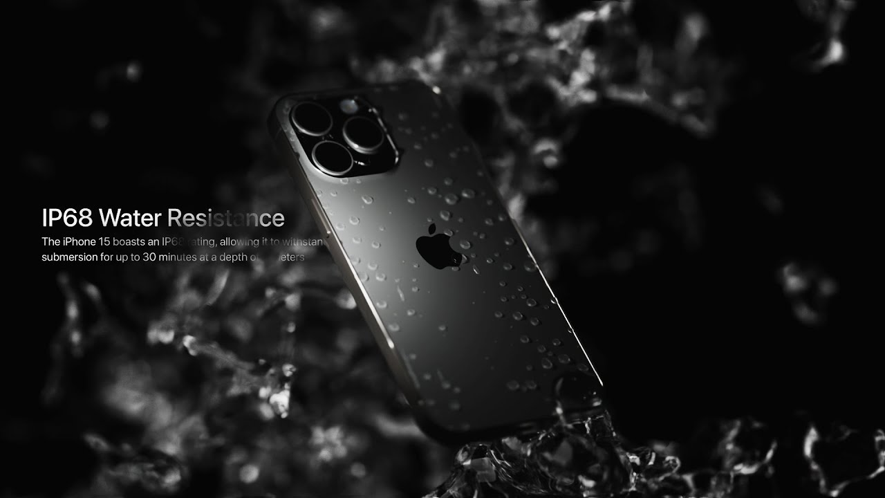 iPhone 15 Commercial - YouTube