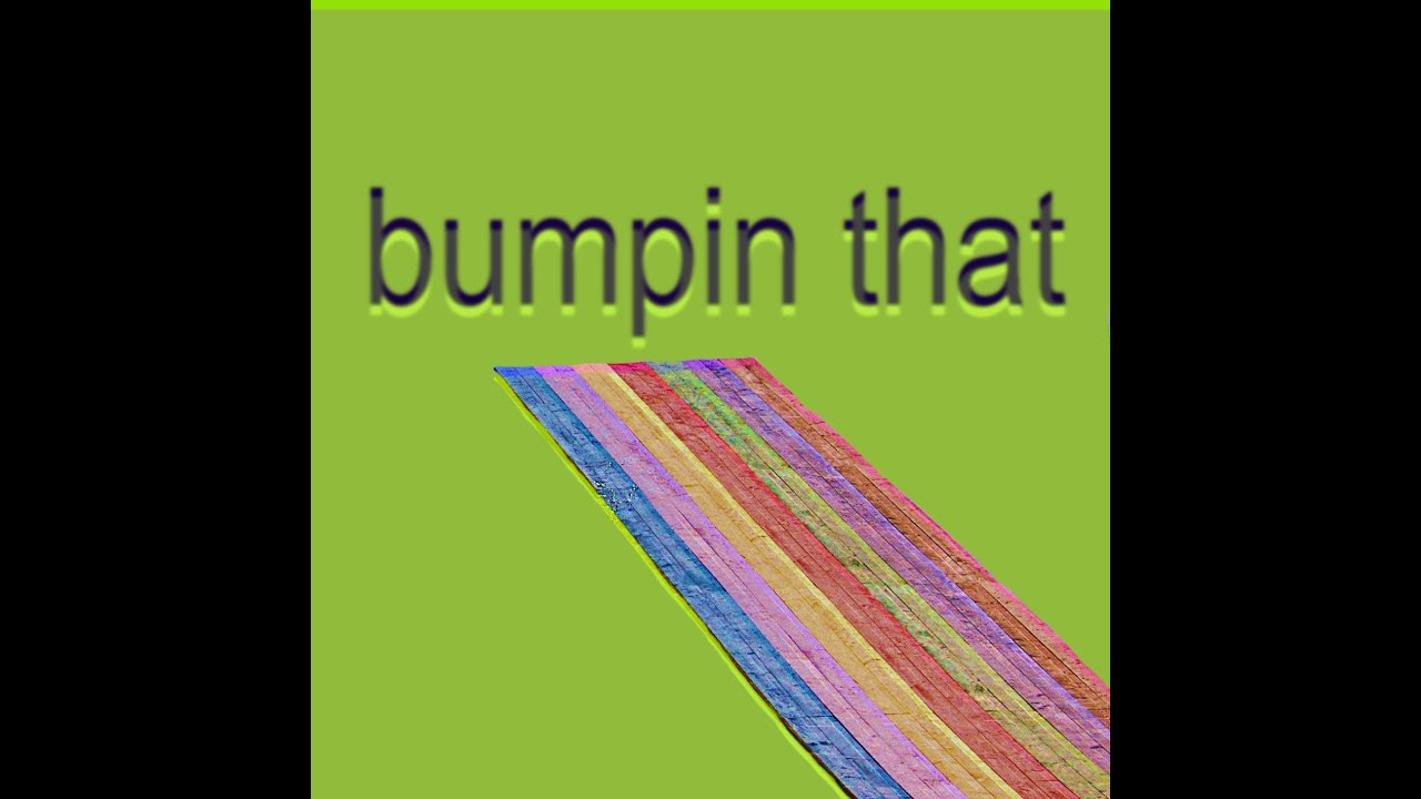 bumpin that [charli xcx + baby keem & kendrick lamar] - YouTube