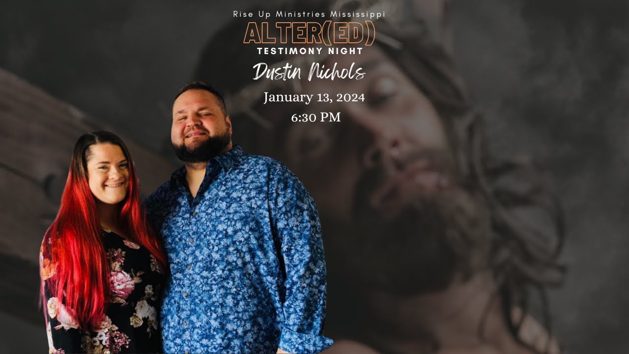 Alter(Ed) with Dustin Nichols - YouTube