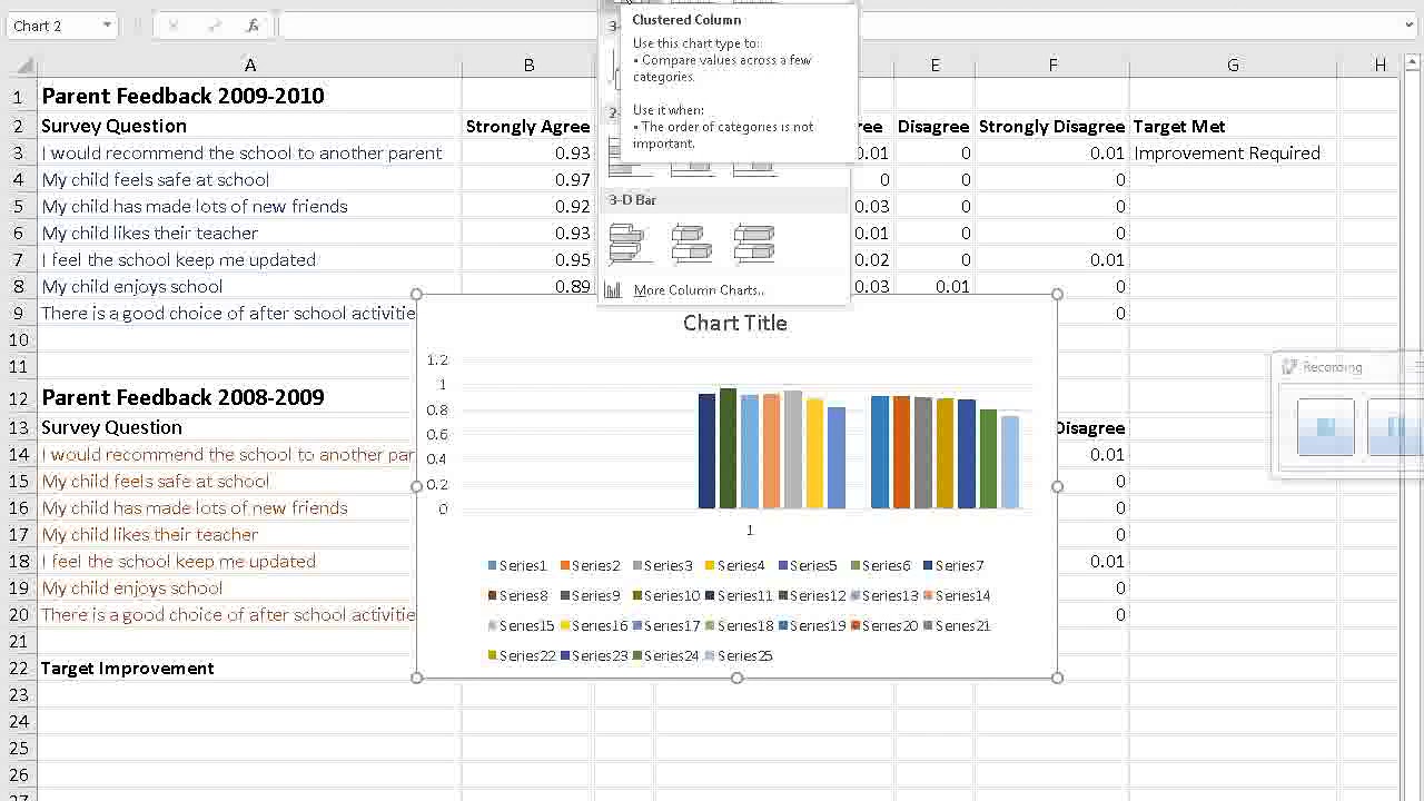 Task 5 Sample 1 Level 2 Functional Skills - YouTube