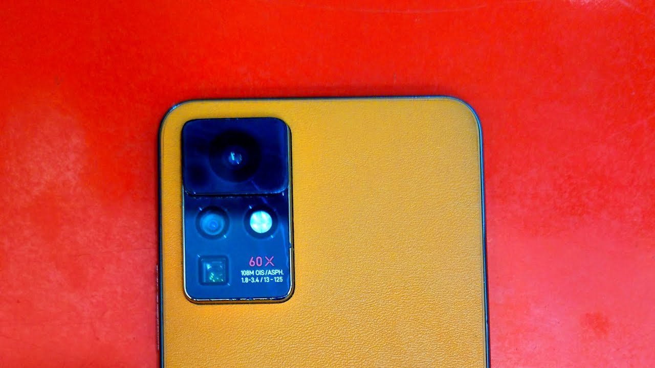 İnfinix Zero X Pro (X6811) ekran görüntüsü nasıl çekilir.#ekran #nasıl ...