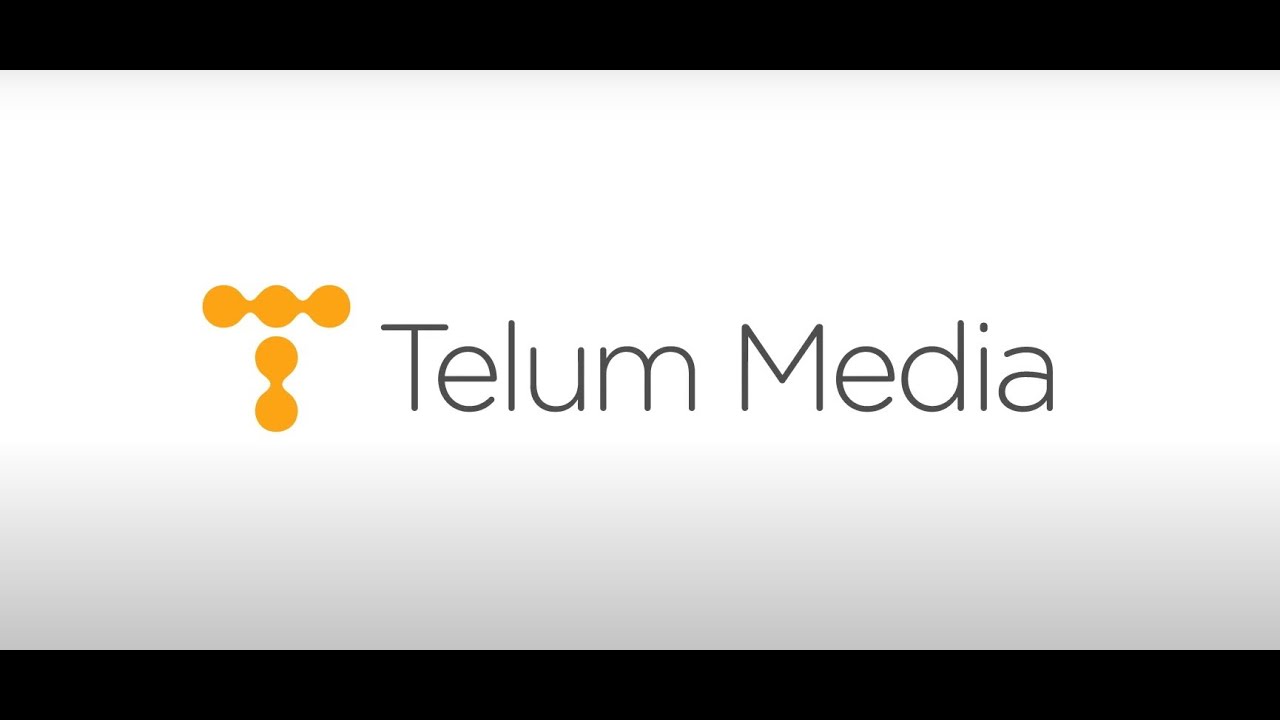 Telum Media – High Performance Media Relations - YouTube
