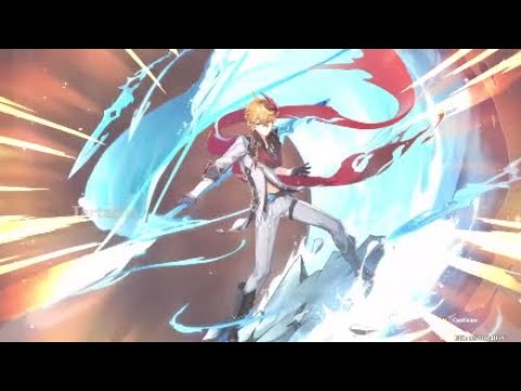 Genshin Impact Wishing For Childe - YouTube