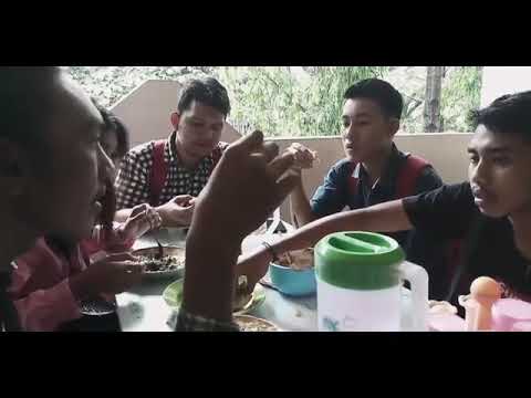 BANGGA Lomba Film Pendek PILMITANAS 2019 Universitas Sam Ratulangi ...