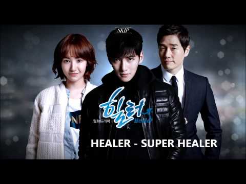 Healer - Super Healer (OST SOUNDTRACK)