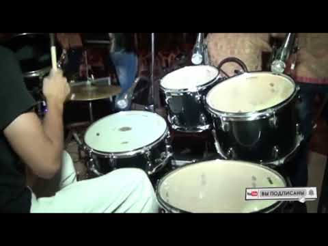 SOLO BARABAN BUXORO SAMARQAND TO'Y DOIRA BAZMI