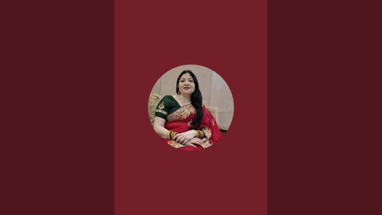 Seema Parihar bhajan is live - YouTube