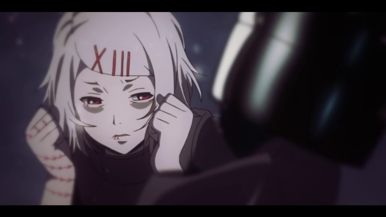 NUMB | anime edit - YouTube