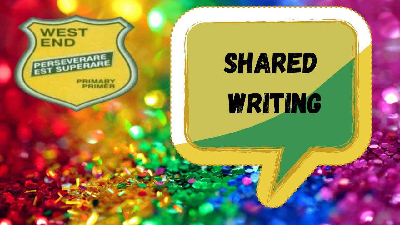 Shared Writing For Primary School 2020 WEPS Youtube YouTube shared-writing-for-primary-school-2020-weps-youtube-youtube