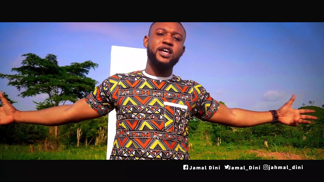 Jamal Dini Money ft Imrana - YouTube