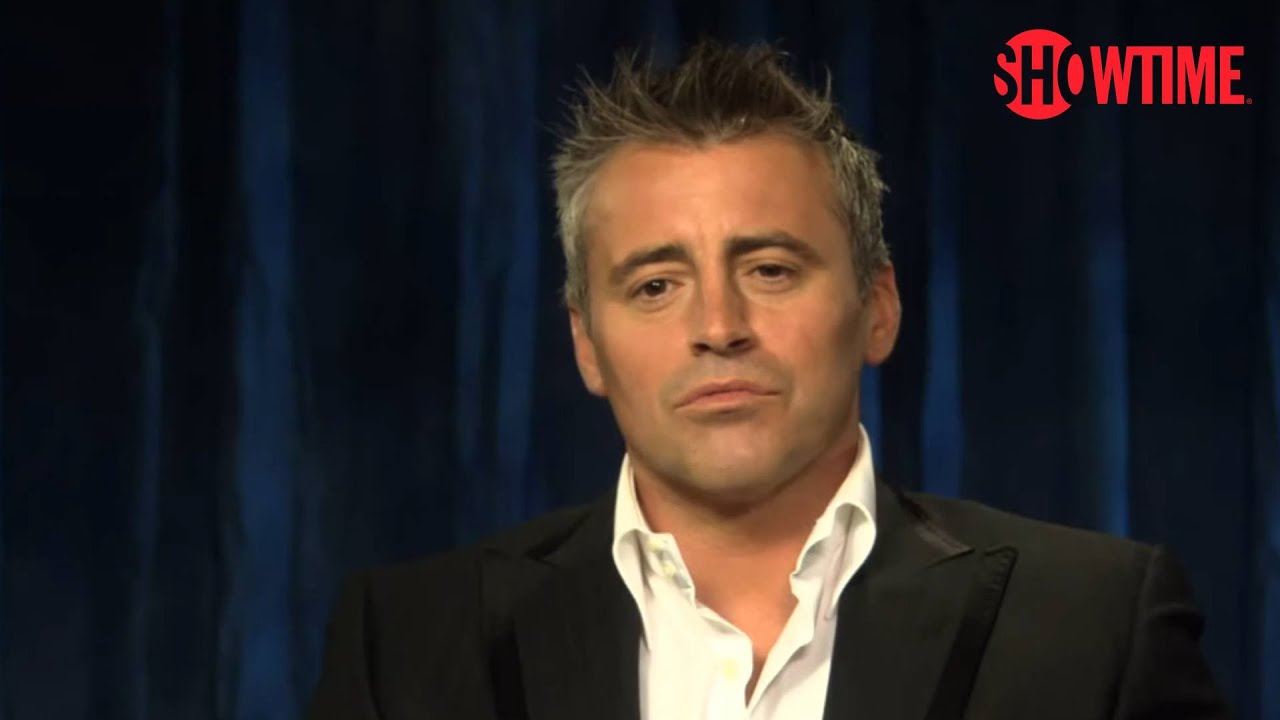 Episodes - Behind the Scenes: Episodes | SHOWTIME - YouTube