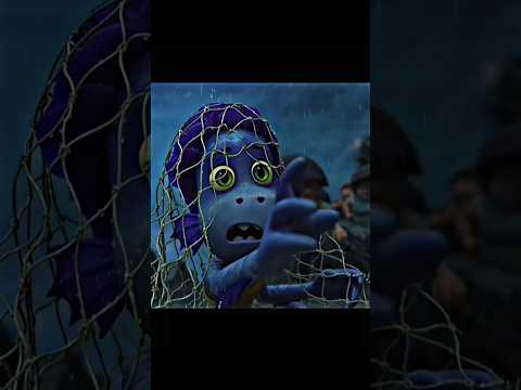 Luca saves Alberto #luca #lucaedit #edit #alberto #viral #foryou #fy #fyp  #foryoupage #shorts