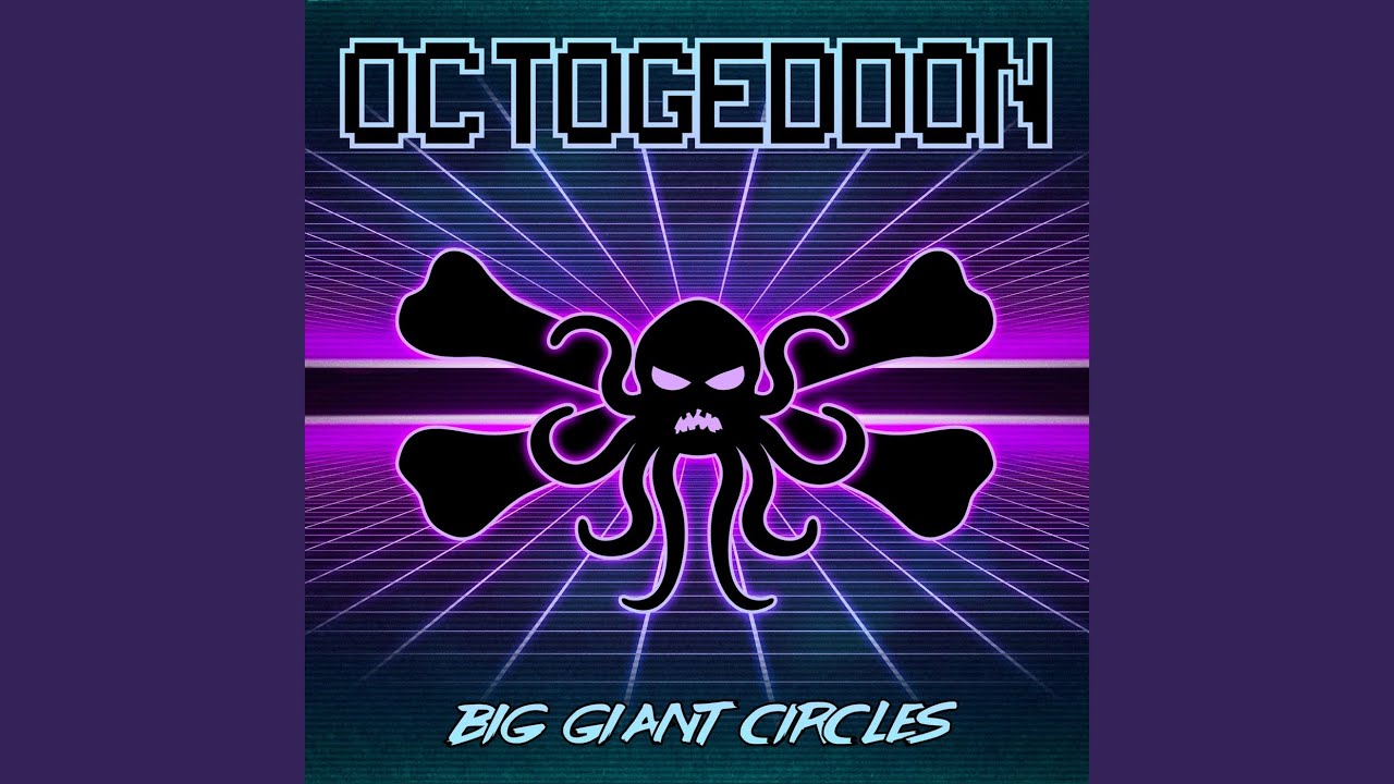 Octogeddon! (Title Screen) - YouTube