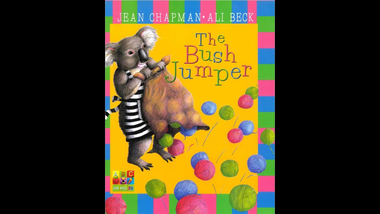 The Bush Jumper - YouTube