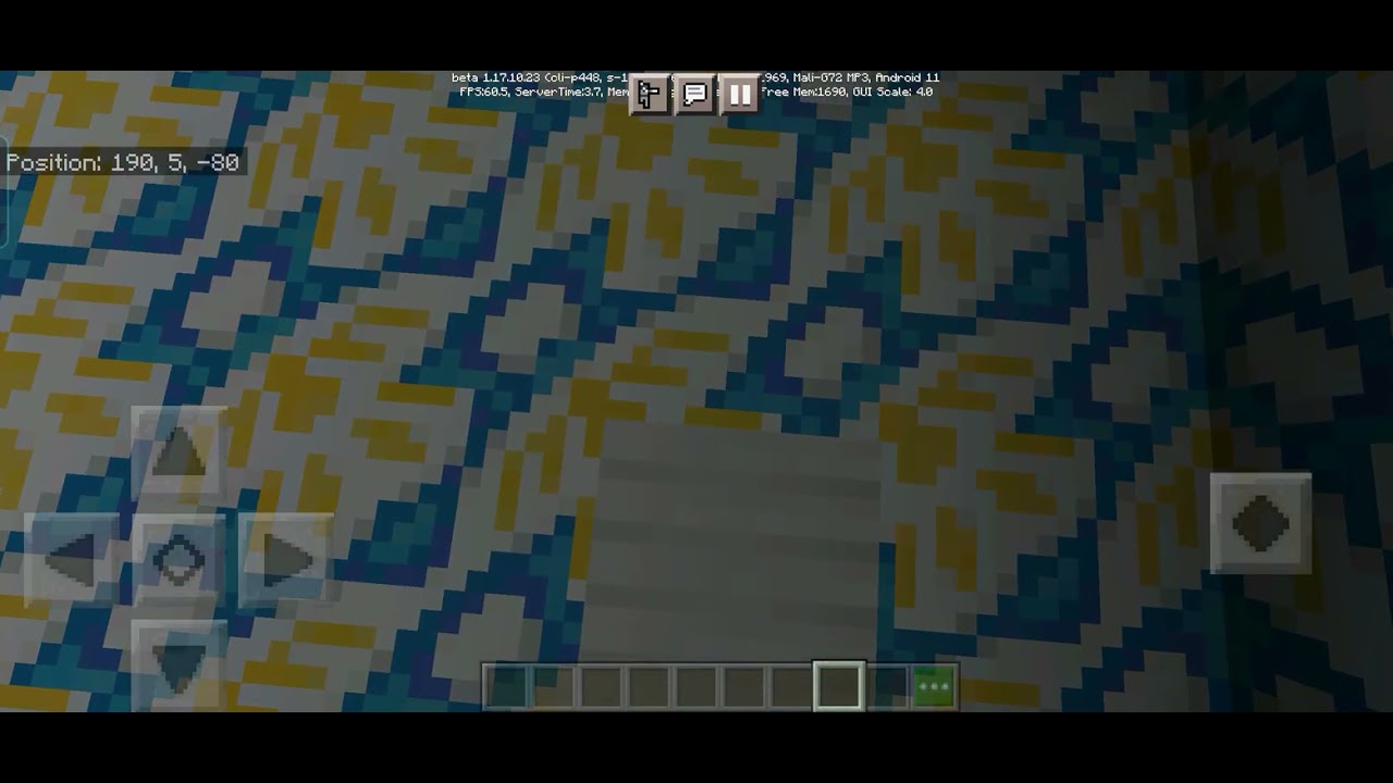 sonic cd in Minecraft - YouTube