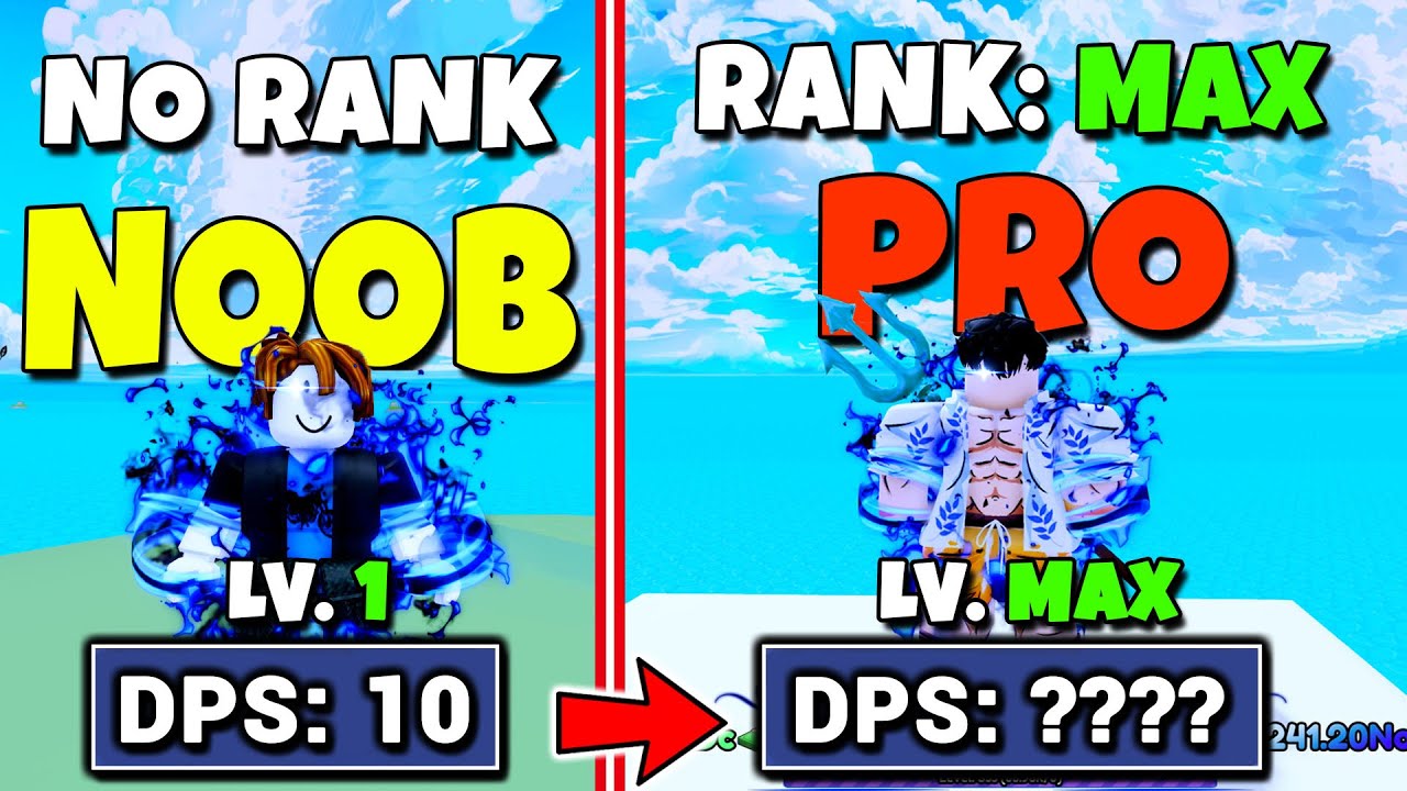 Starting Over as a *NOOB* and became OVERPOWERED in Arise Crossover New ...