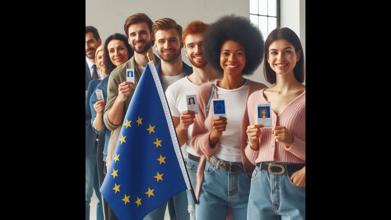 Πολύ Σημαντικά μηνύματα που παίρνουμε από τις Ευρωεκλογές - YouTube