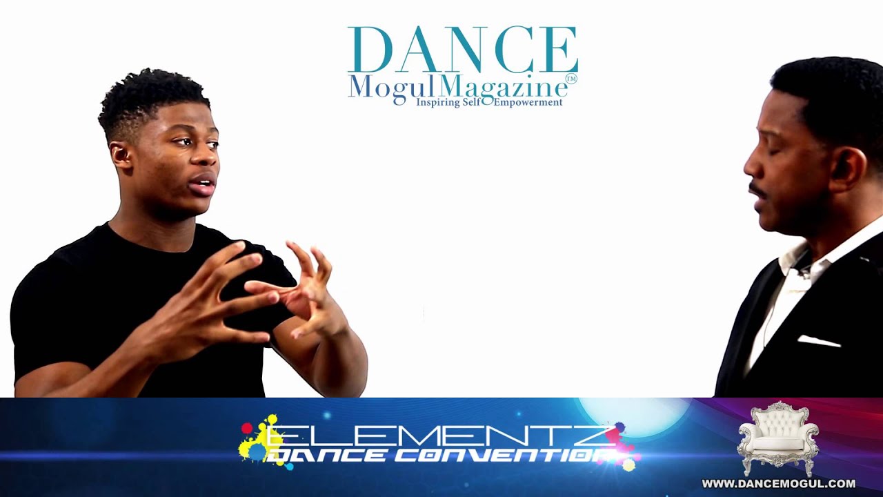 Dance Mogul Magazine Exclusive Interview Elementz Dance Convention ...