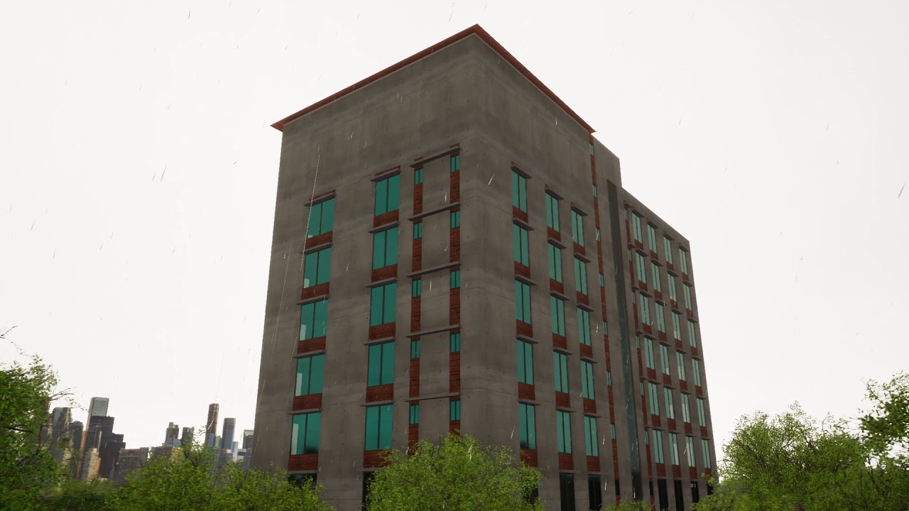 National College of Home Economics - YouTube