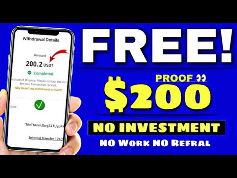 Mine 1 Bitcoin in 24 hrs || New Bitcoin mining without investment || new bitcoinmining site ...