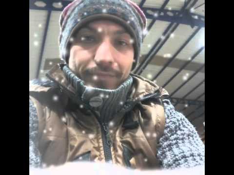 Halit arap oglu çekerim çekerim şu feleğin kahrini