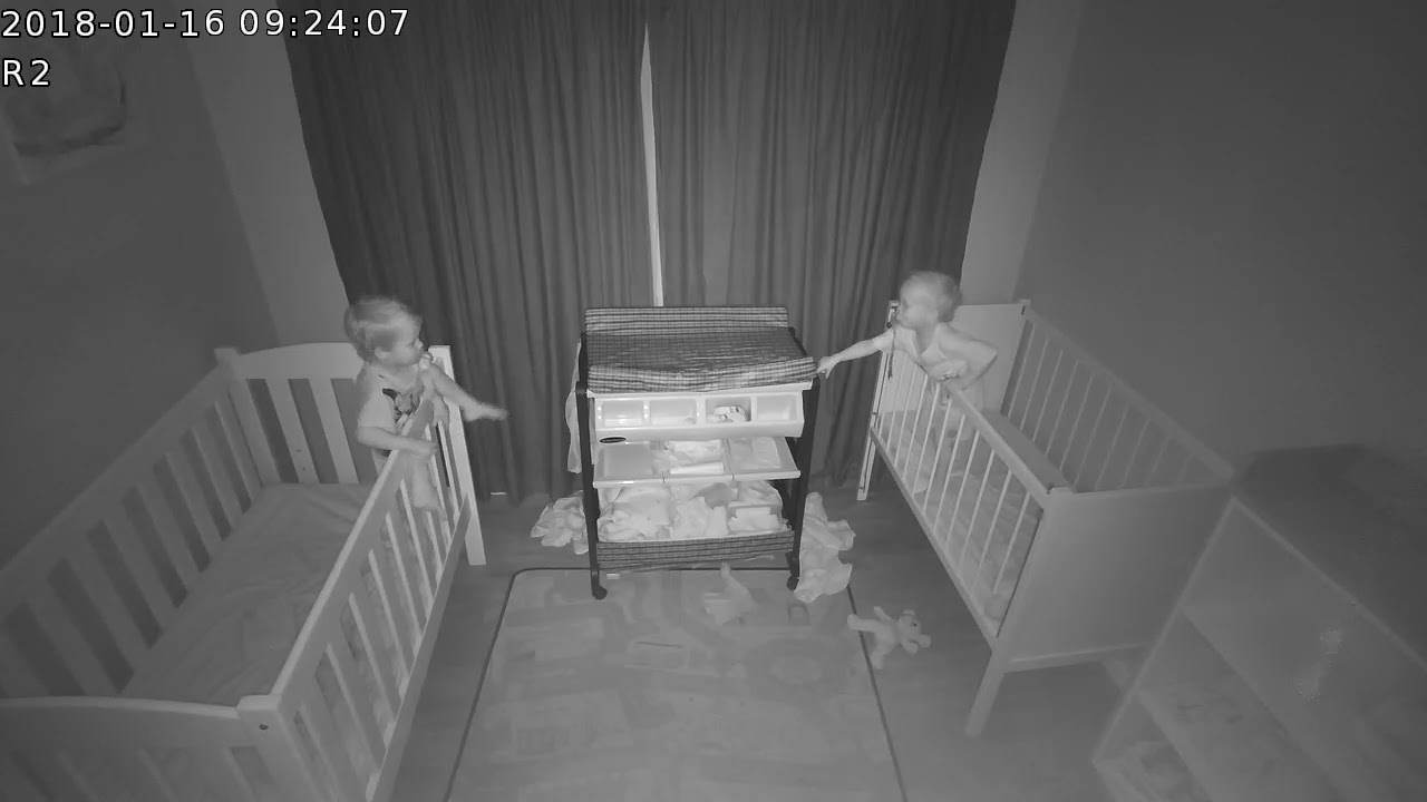 Twins Climb Out Of Cots YouTube twins-climb-out-of-cots-youtube