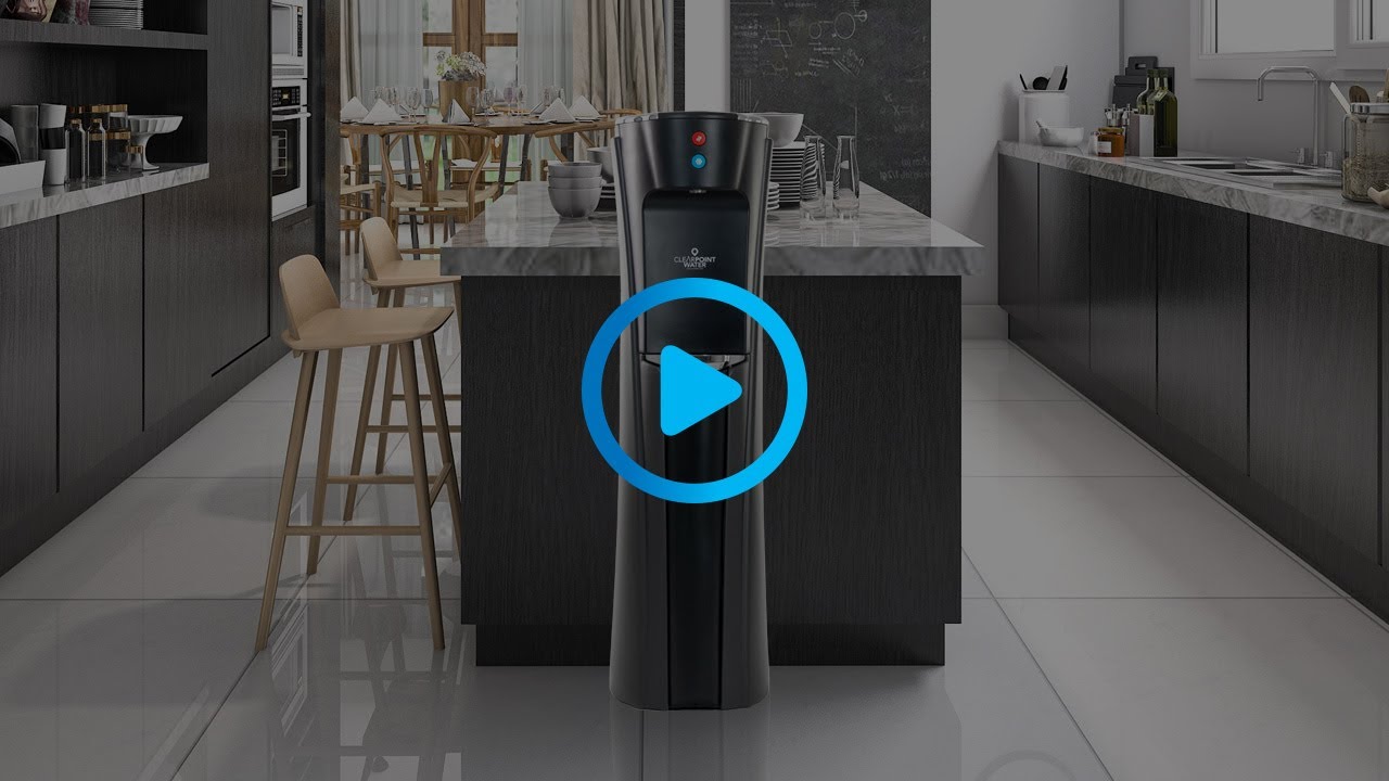 ClearPoint Water - YouTube