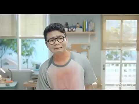 Iklan Marimas Cincau Nangis 2016 Reverse