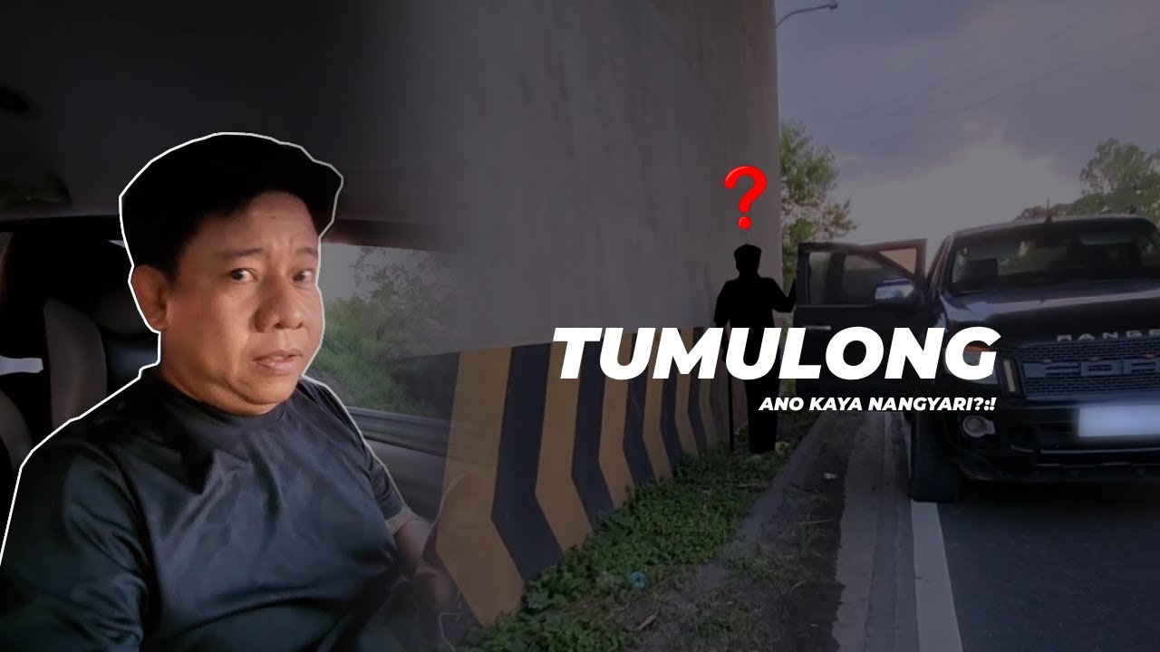 TUMULONG - YouTube