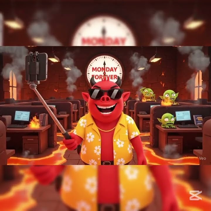 Hell journey compilation #hell #ai #midjourney #hanuman #subacribe ...