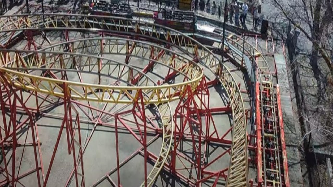 Jet Star 2 - Lagoon - Front Seat (4K HD POV) - April 2023 - YouTube