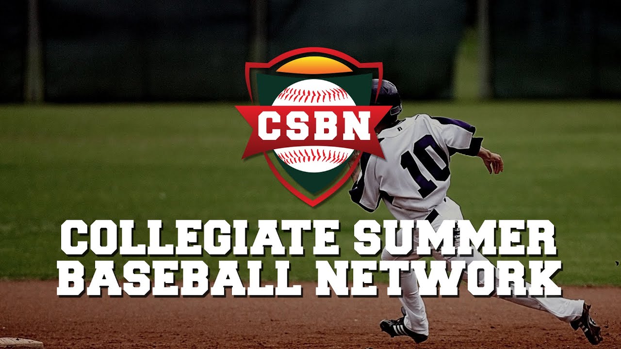 Welcome to CSBN - YouTube