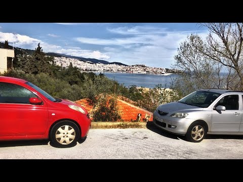 ΚΑΒΑΛΑ • Ν # 221 ΔΙΑΔΡΟΜΕΣ ΜΕΣΑ ΣΤΟΝ ΑΣΤΙΚΟ ΙΣΤΟ • Η ΟΔΟΣ ΠΑΠΑΔΙΑΜΑΝΤΗ ...