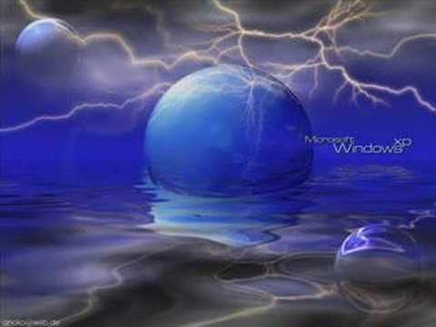 Windows XP remix by Ecolodge