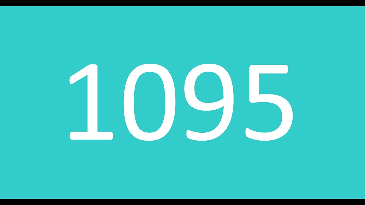 1095 YouTube 1095 YouTube