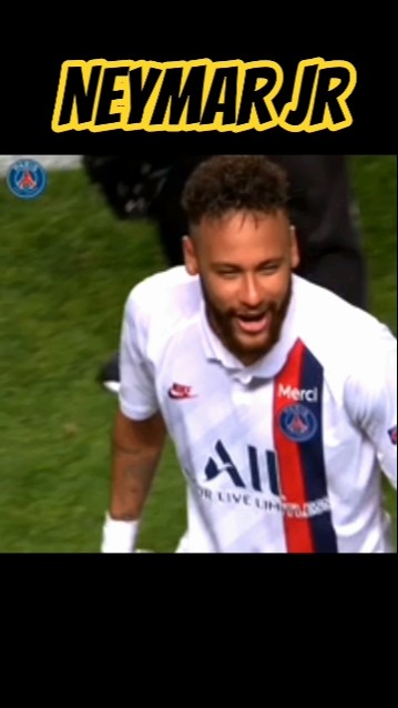 Neymar Jr funny moment - YouTube