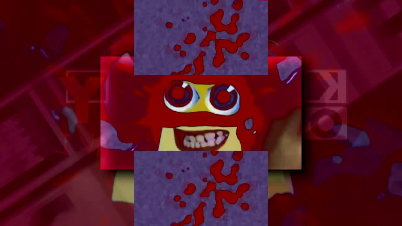 Sean Sypek's My Edited Video V2 #19 Slow Edition Vs Shuric Scan Master ...