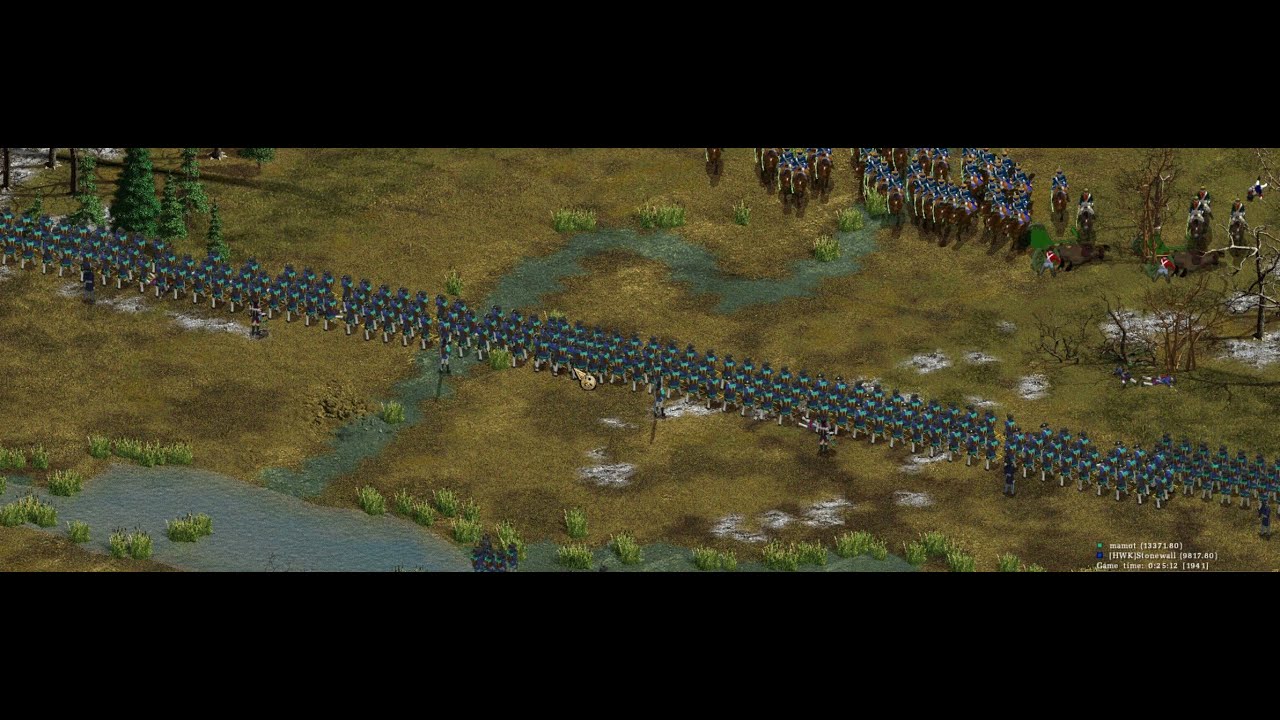Battle of Arcis Sur Aube 1814 - YouTube