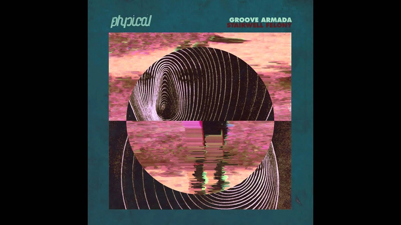 Groove Armada - Highway 101 - YouTube