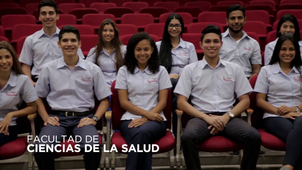 NUEVAS INSTALACIONES UNISINÚ - YouTube