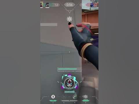 Cheat arduino valorant 23/08/23 - YouTube