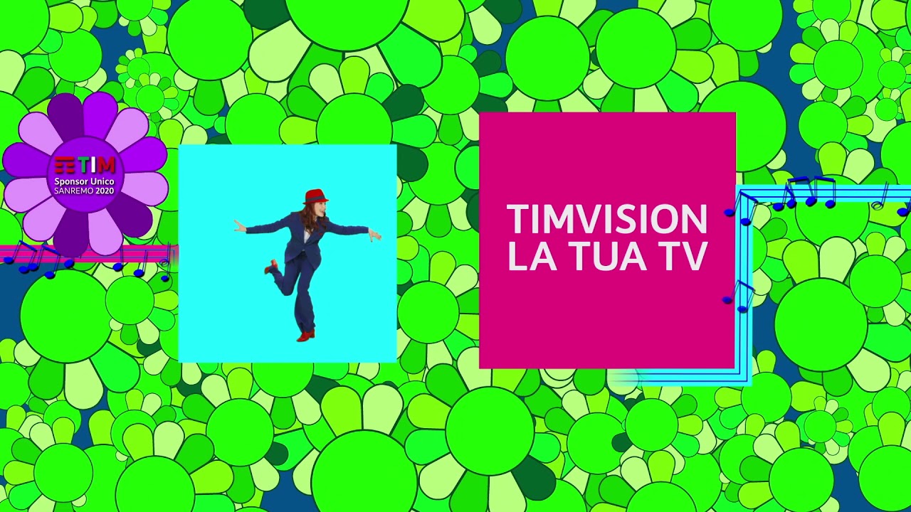 Spot TIM - TIM UNICA - Netflix - YouTube