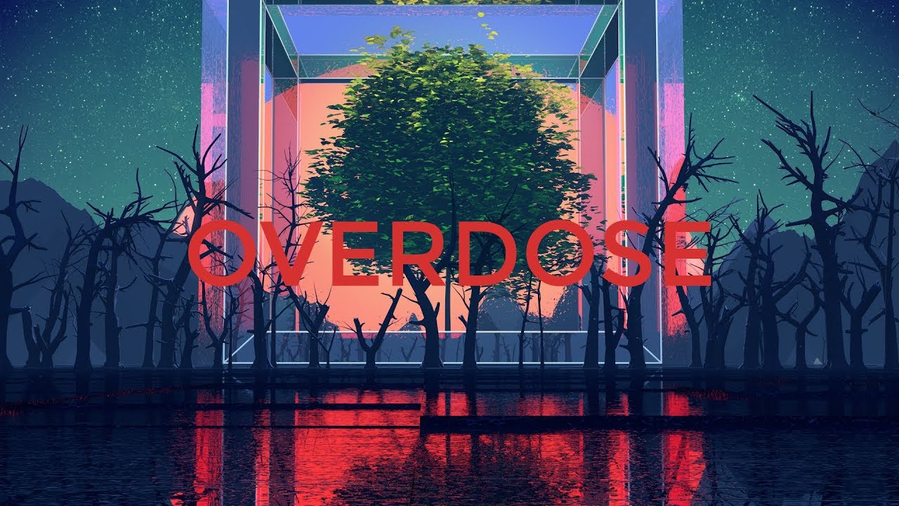grandson - Overdose - YouTube
