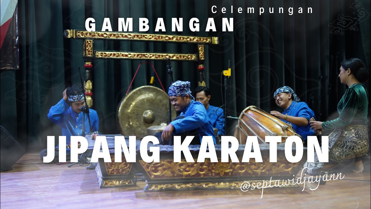 Lagu Sunda Jipang Karaton Celempungan Kliningan - Mayang Krismayanti ...