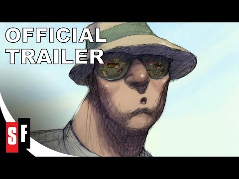 Bill Plympton Film Library - \