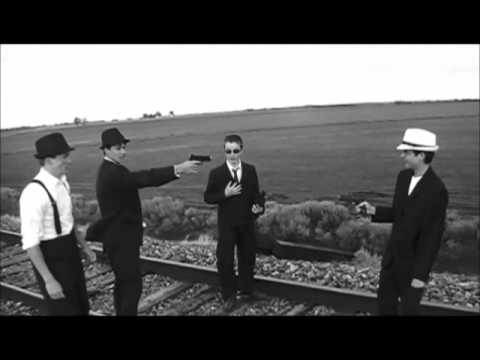 Average Day in the Life of a Gangster - YouTube