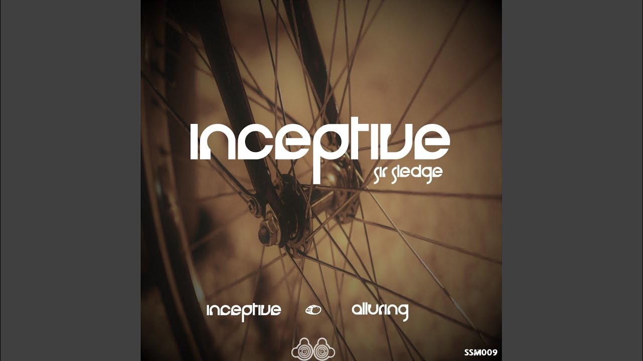 Inceptive (Original Mix) - YouTube