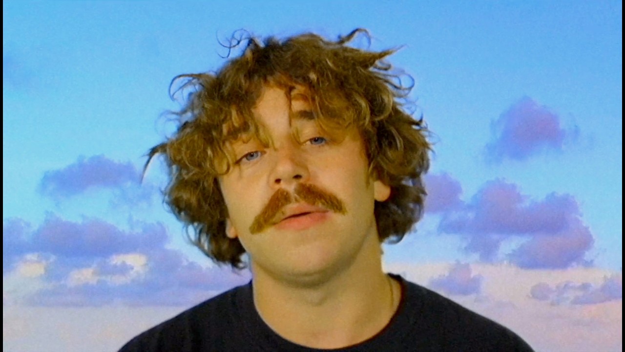 Dylan Cotrone - Florida California (State of Mind) [Official Music ...